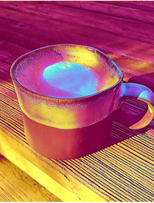 Big Kick Coffee