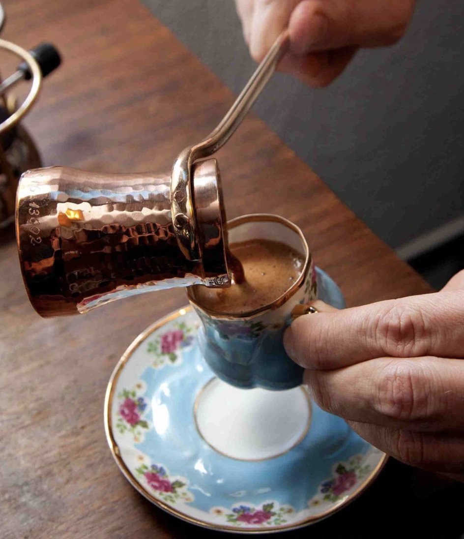 Big Kick Coffee