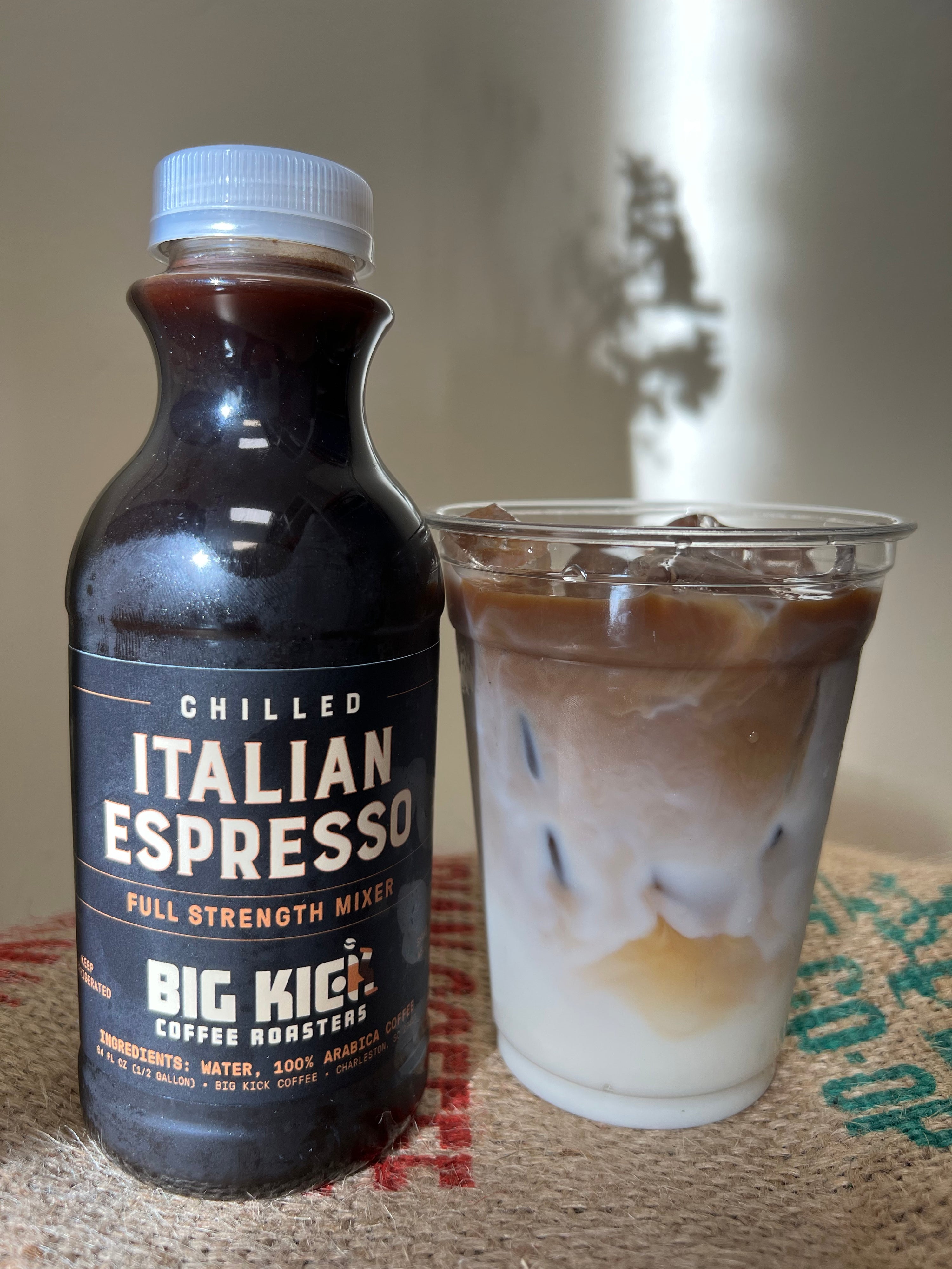 Big Kick Coffee