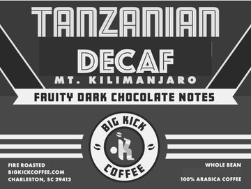 Products – Page 2 – Big Kick Coffee