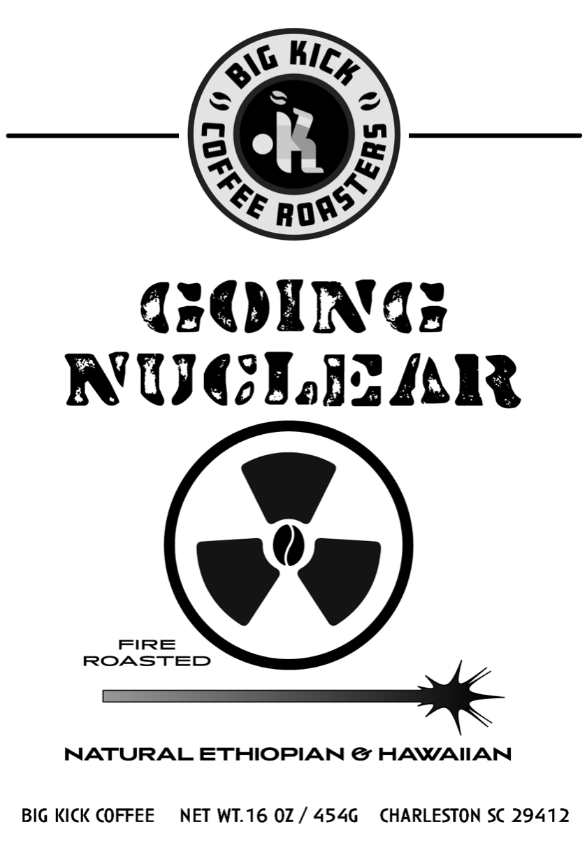 Products – Page 2 – Big Kick Coffee