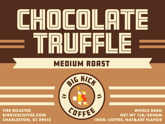 Products – Big Kick Coffee