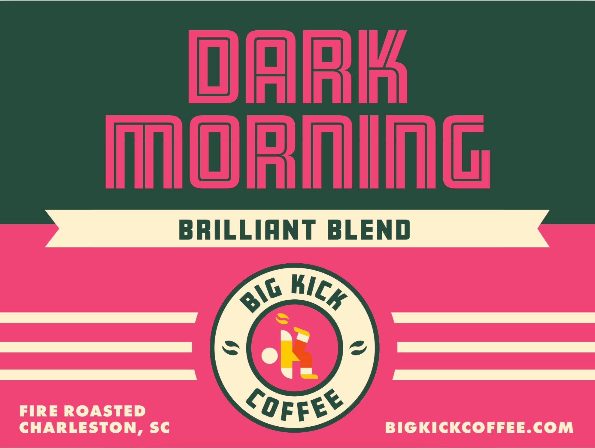 Products – Big Kick Coffee