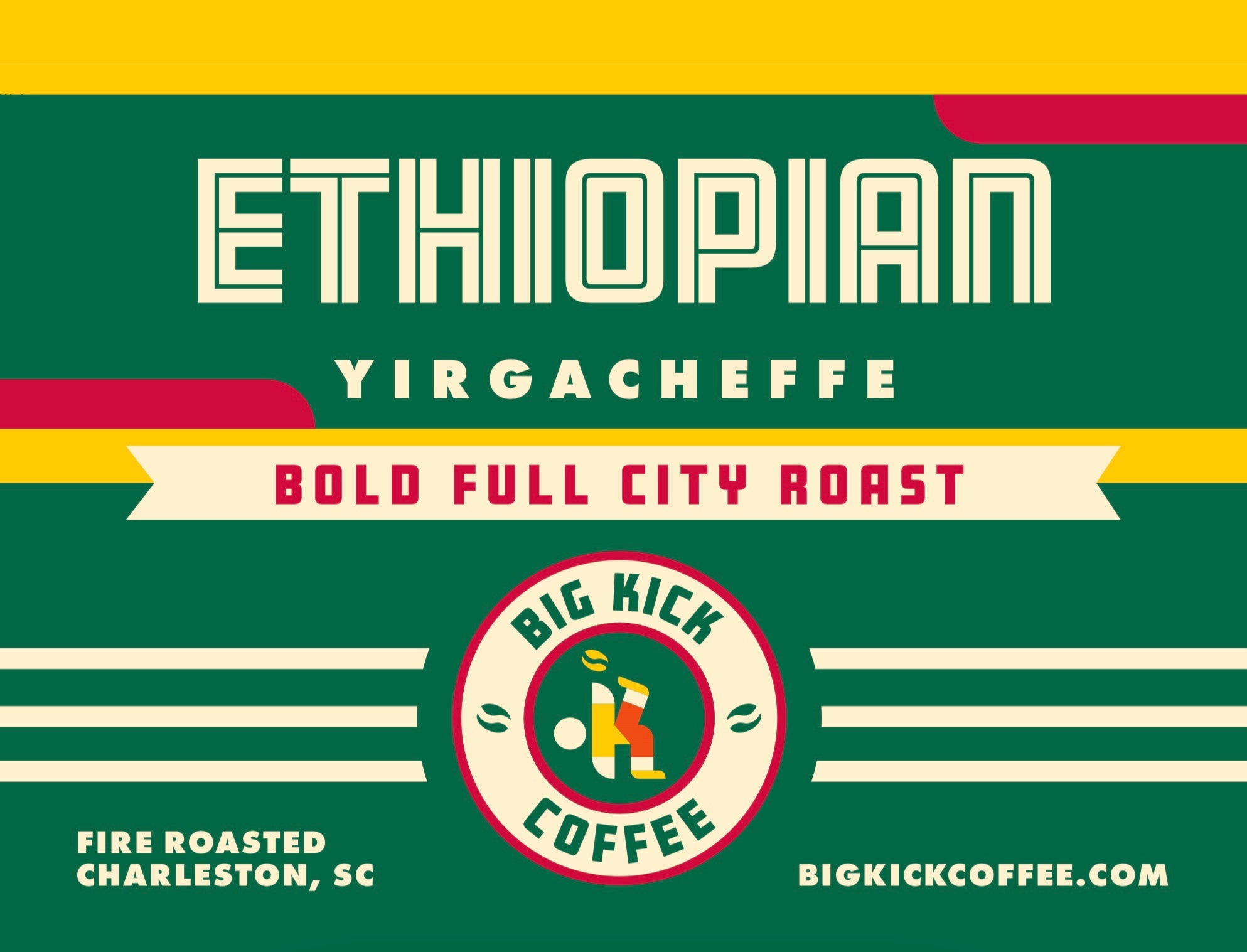 Products – Big Kick Coffee