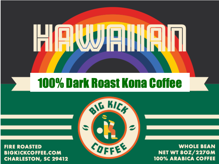 Products – Big Kick Coffee
